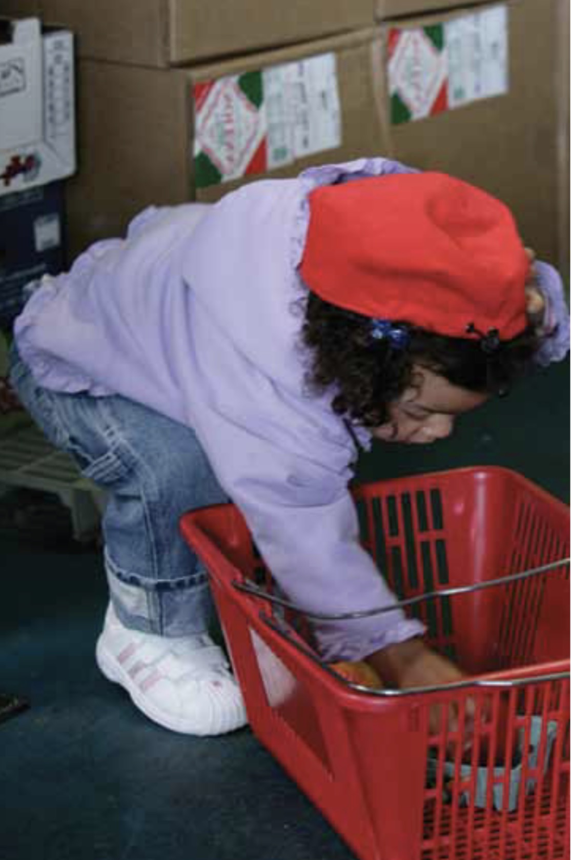 Learning: 2-3 Years – Parenting Counts