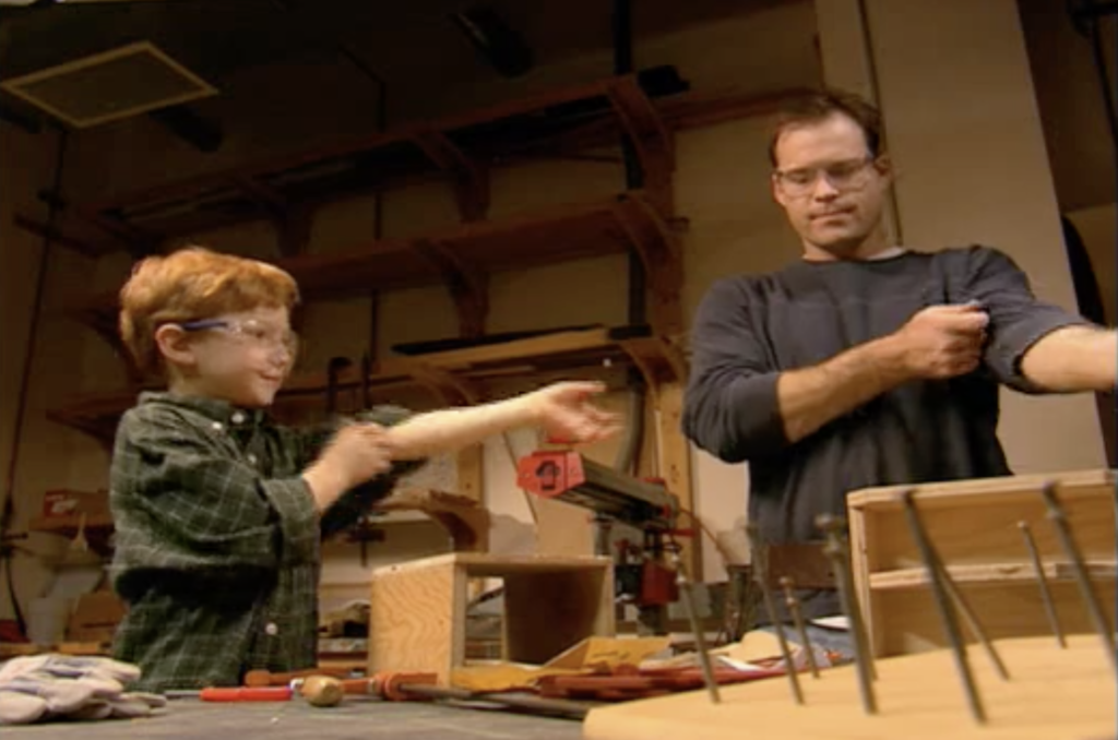 Video Library – Parenting Counts