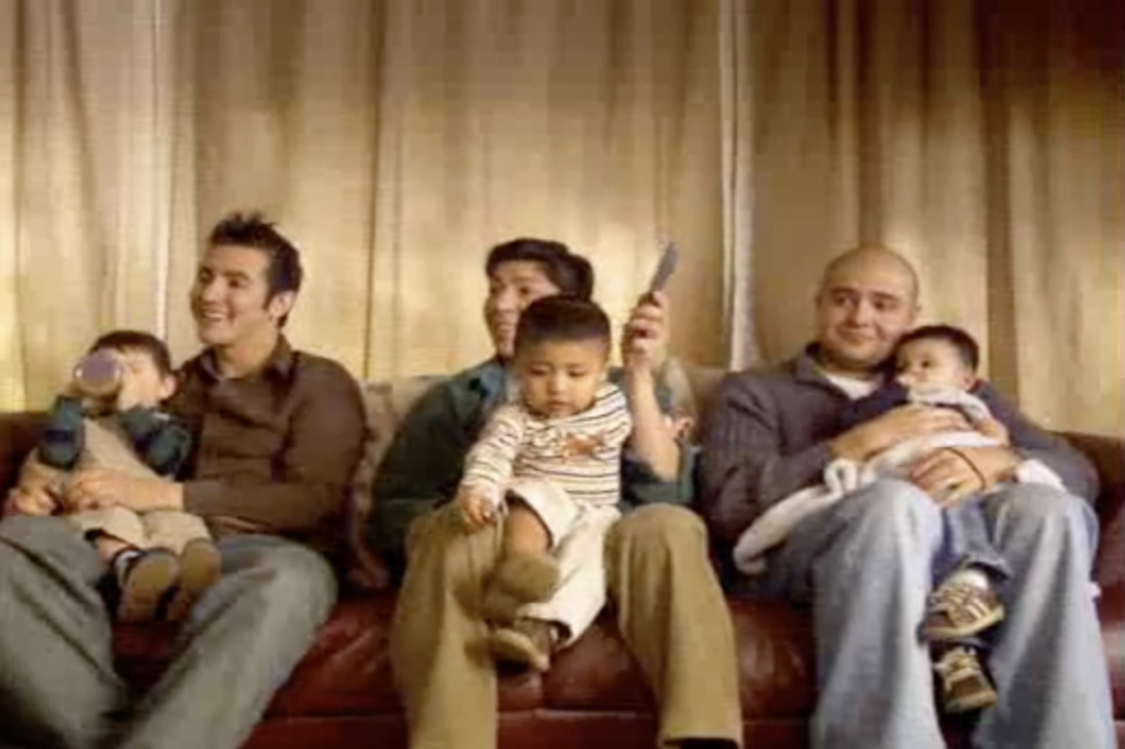 Video Library – Parenting Counts